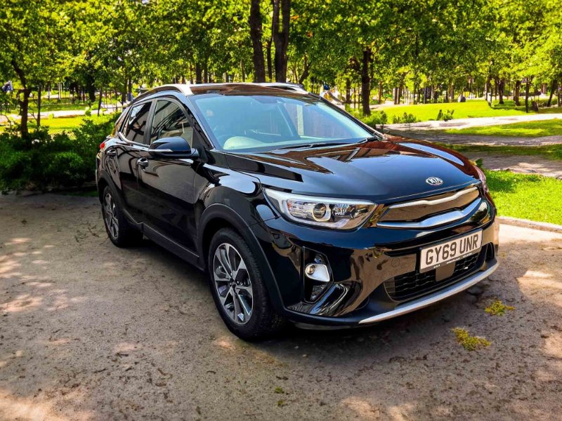 Used Kia Cars for sale in Bognor Regis, West Sussex | Newbarn Car Sales