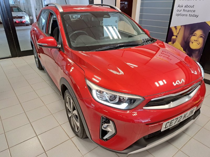 Used Cars for sale in Bognor Regis, West Sussex | Newbarn Car Sales